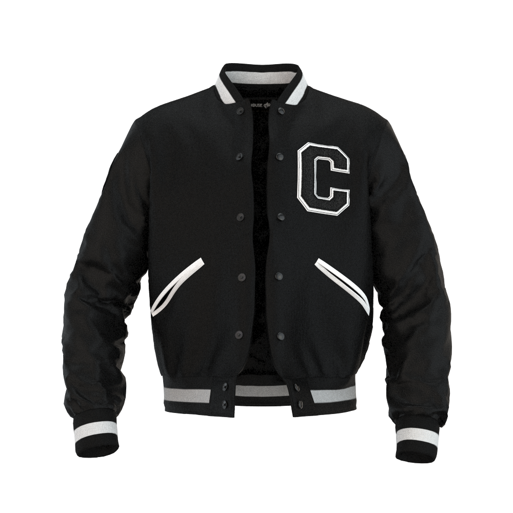 Custom Varsity – Clubhouse Archives