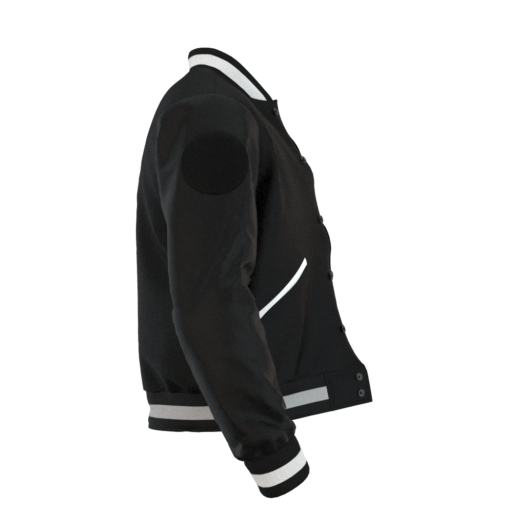 Custom Varsity – Clubhouse Archives