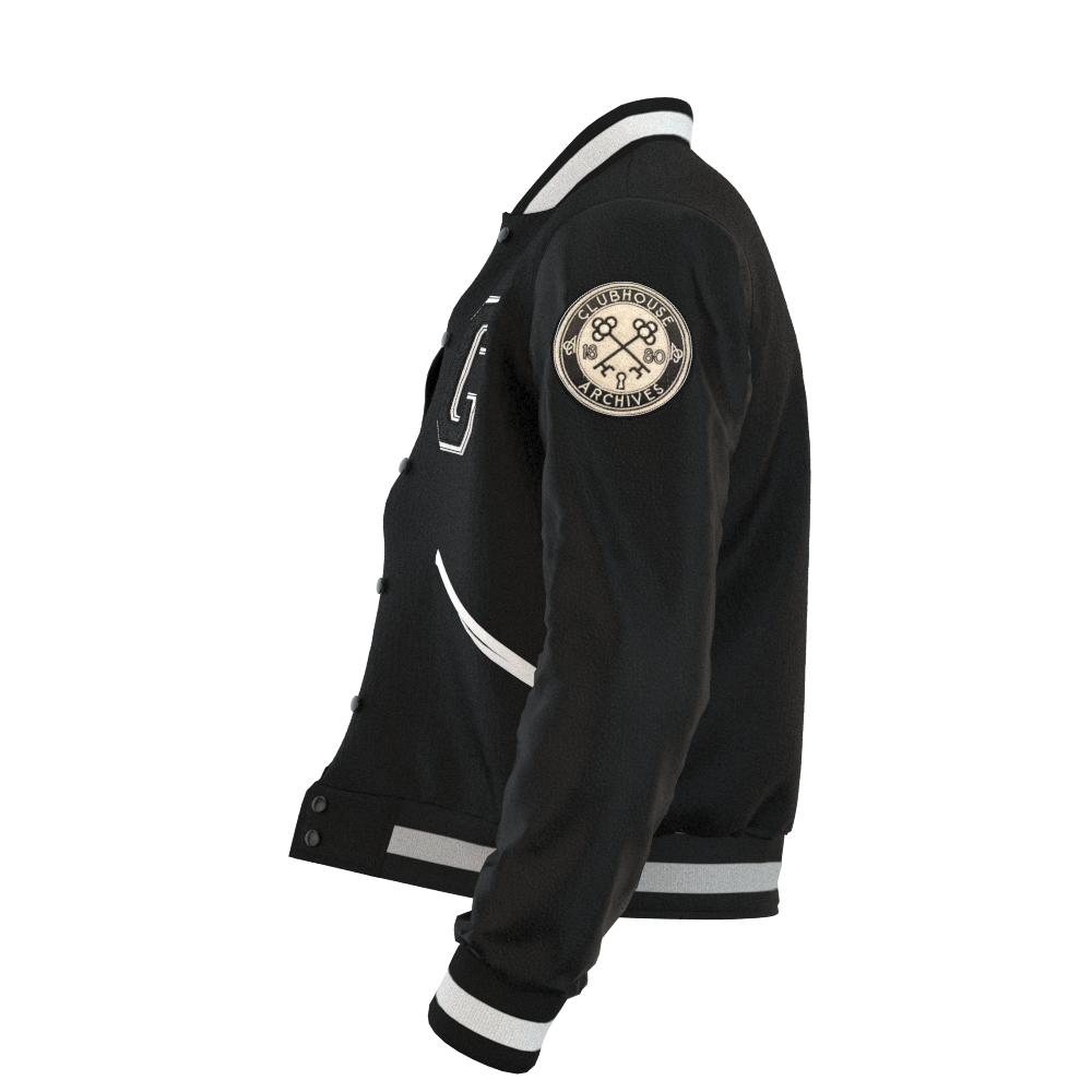 Custom Varsity – Clubhouse Archives